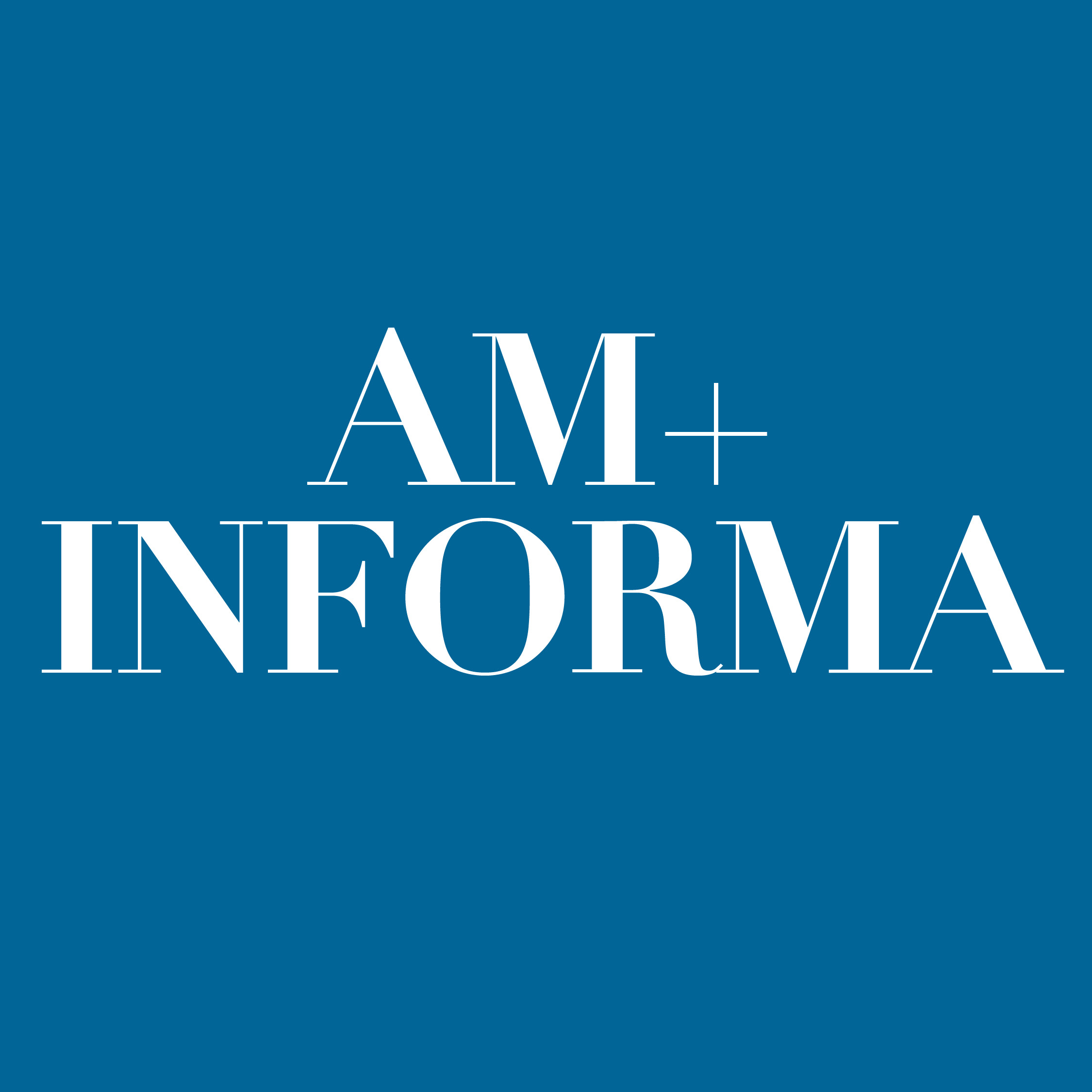 AM+ informa - AM+